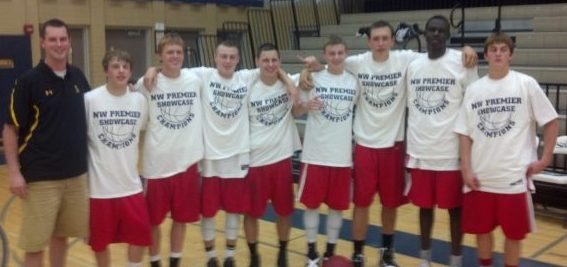 Summer rosters by age - Select Basketball