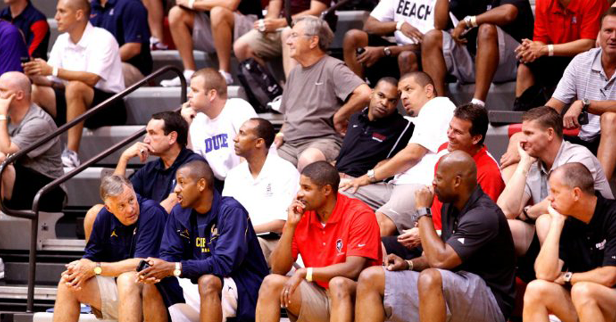 The Foundation of Basketball Player Evaluations