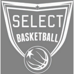 logo - Select Basketball