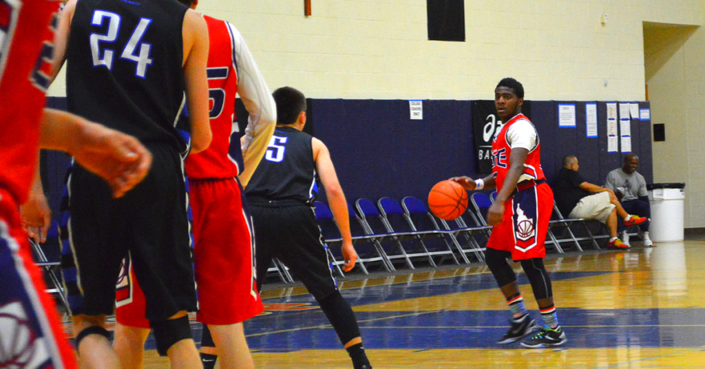 How to pick an AAU team