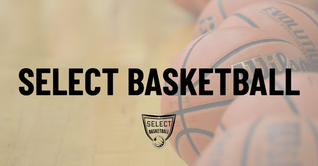 Select Basketball's Membership Page - Drills and Interviews with coaches