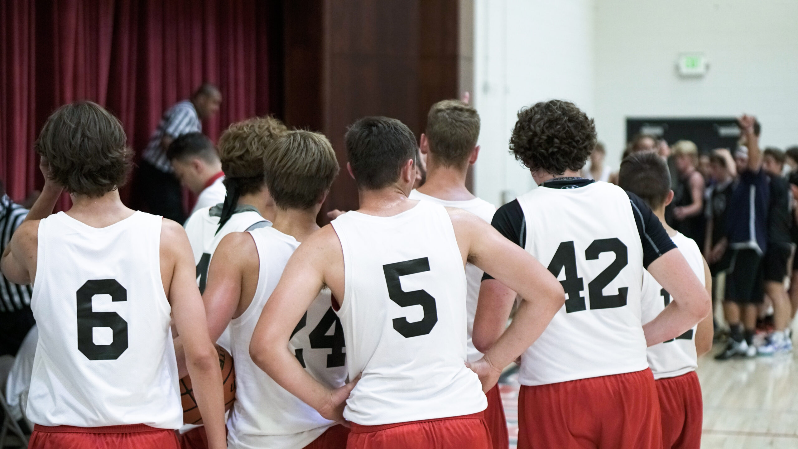 spring-select-basketball - Select Basketball