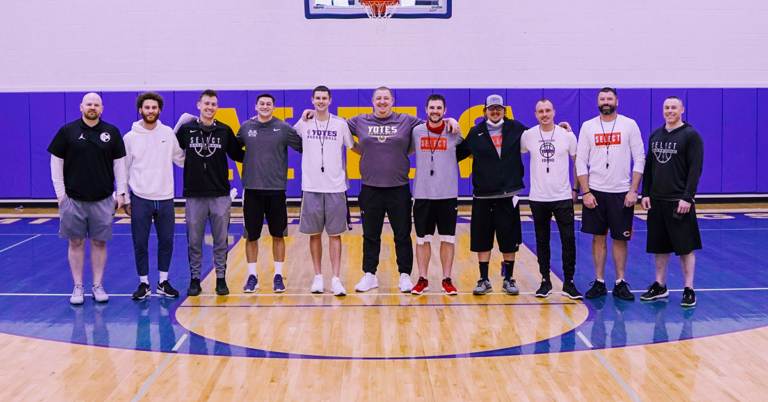 Coaching Staff
