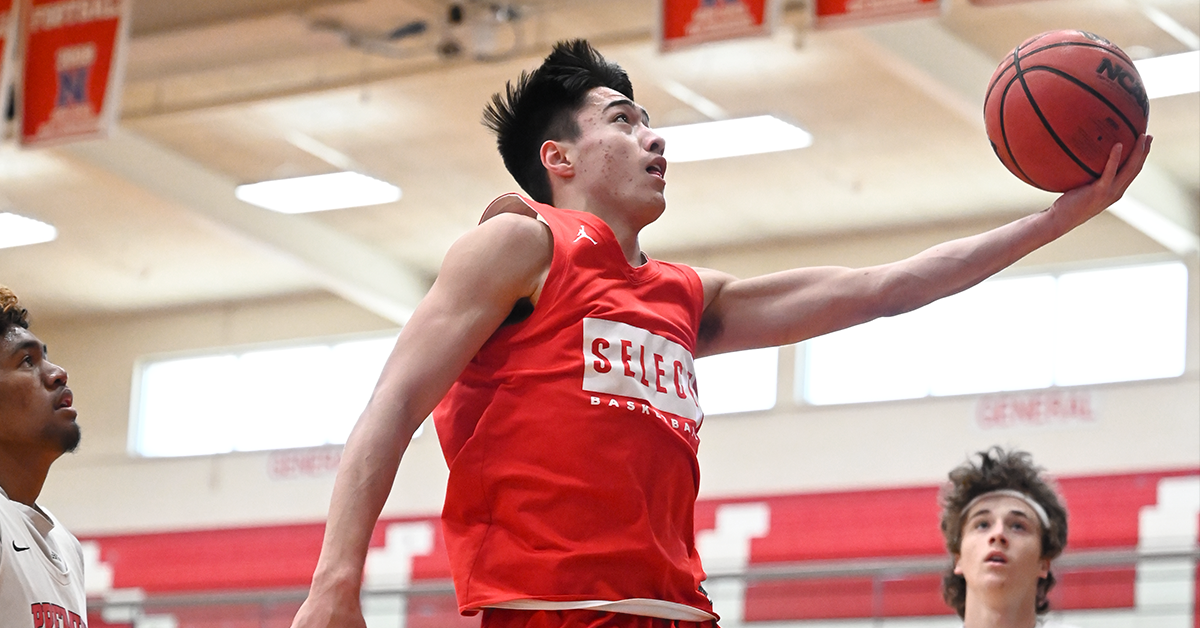 spring-basketball - Select Basketball