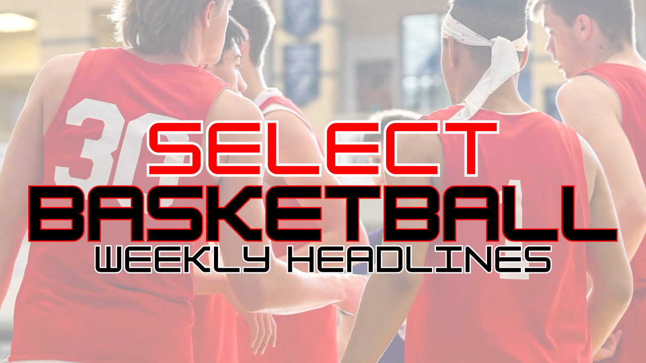 Select Headlines - January 21-27, 2024