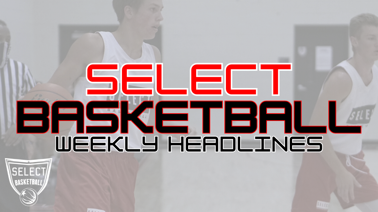Select Headlines - January 28-February 3